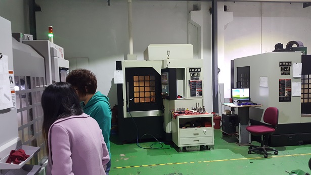 Facilities -- Injection molded prototype manufacturer-Providing high precision prototypes-low ...